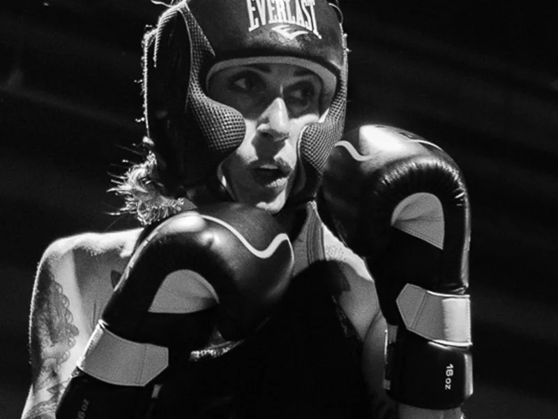 Our Team — Queensberry Rules Boxing Studio
