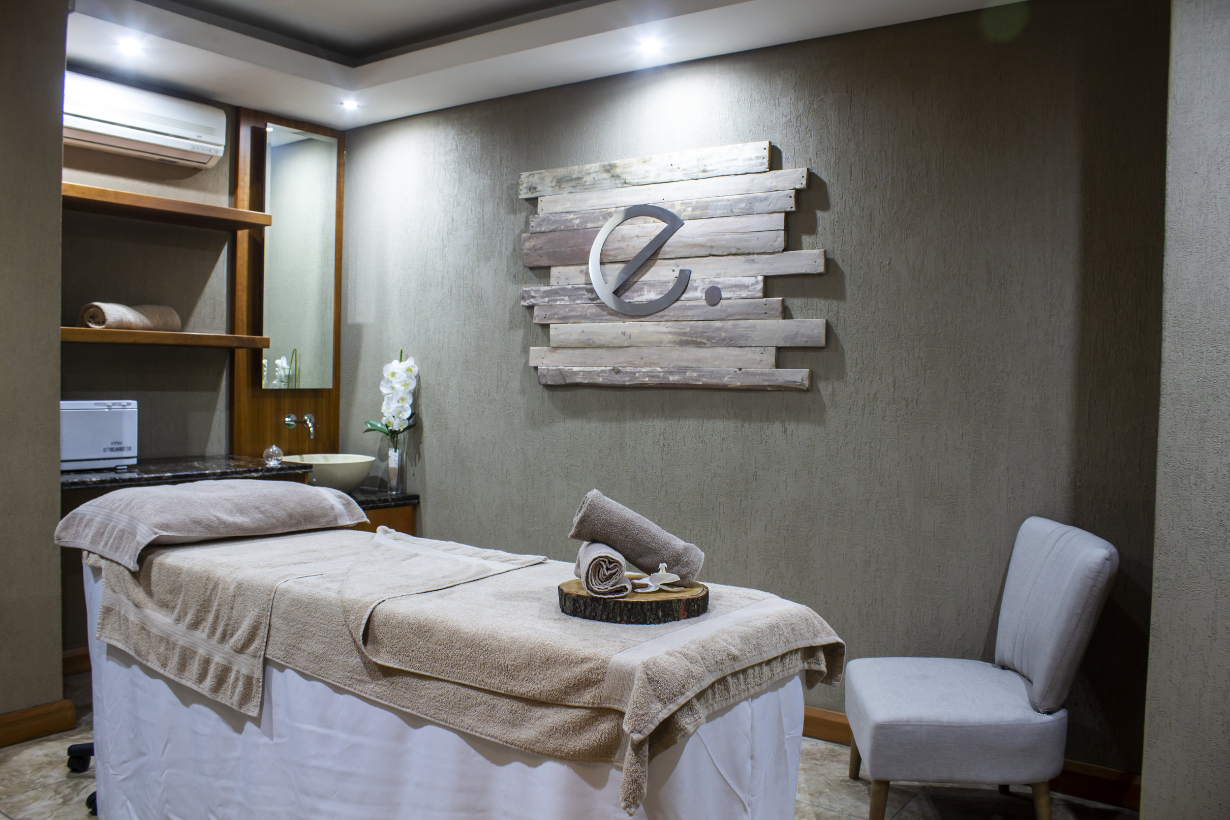 Evolve Spa Group | Spa In Boksburg