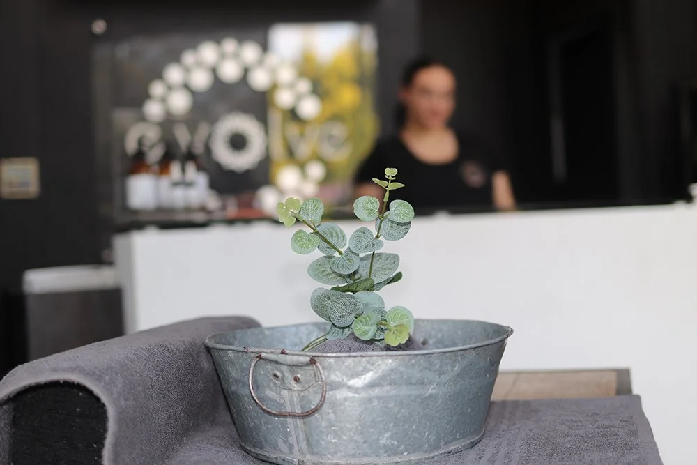 Evolve Spa Group | Spa In Boksburg