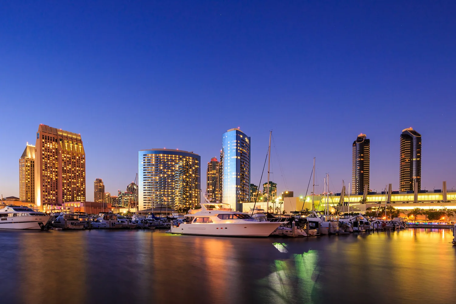 Flemin Koc — Whissel Realty Group