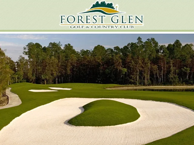 Forest Glen Community in Naples Florida — Janet Berry Luxury Home Team