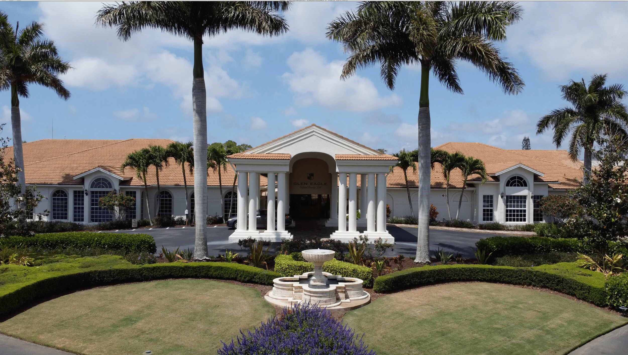 Naples Glen Eagle Dreamy Poolside Paradise In Glen Eagle Golf