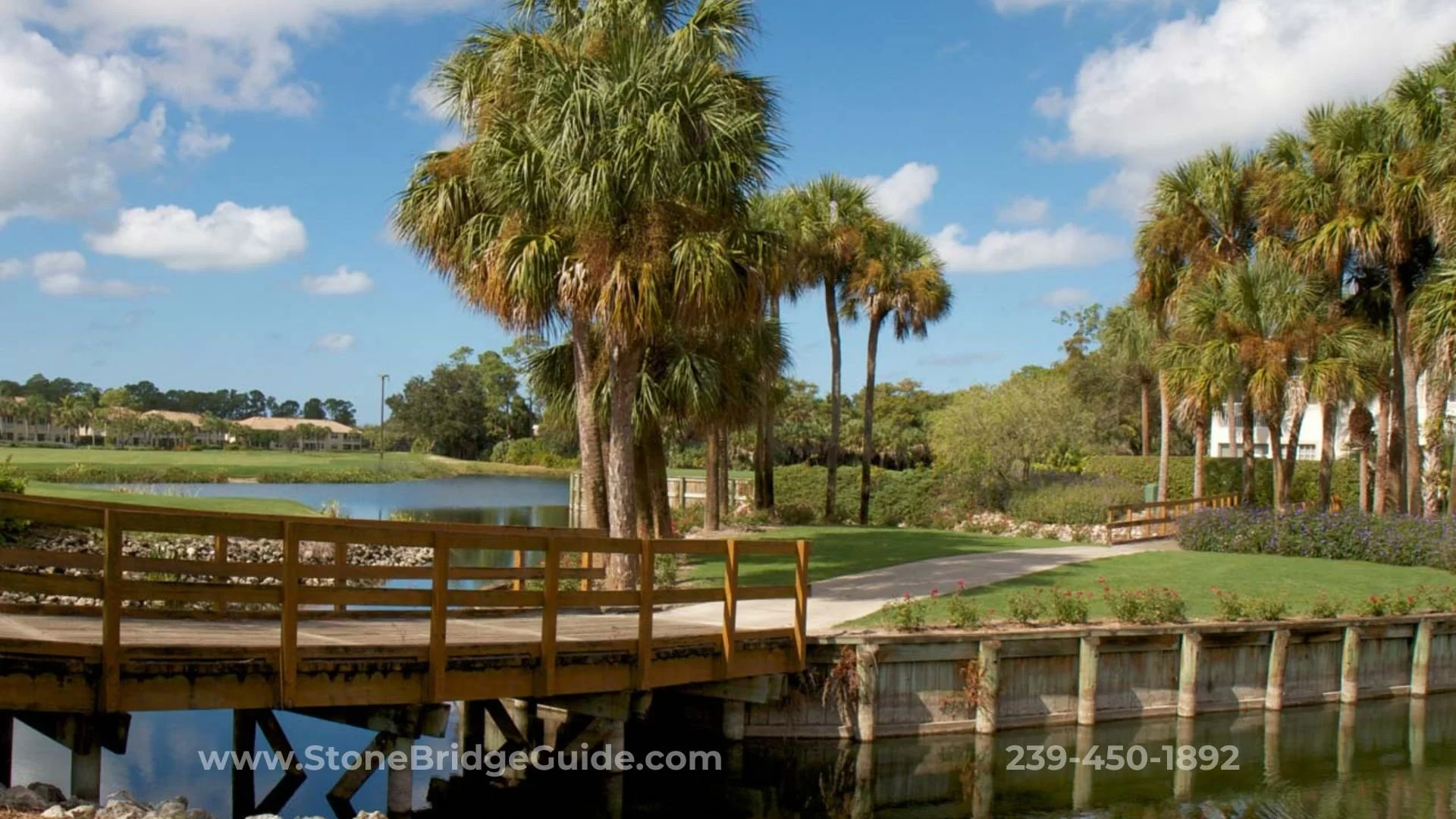Stonebridge Country Club - Naples Bundled Golf Homes in Stonebridge in ...
