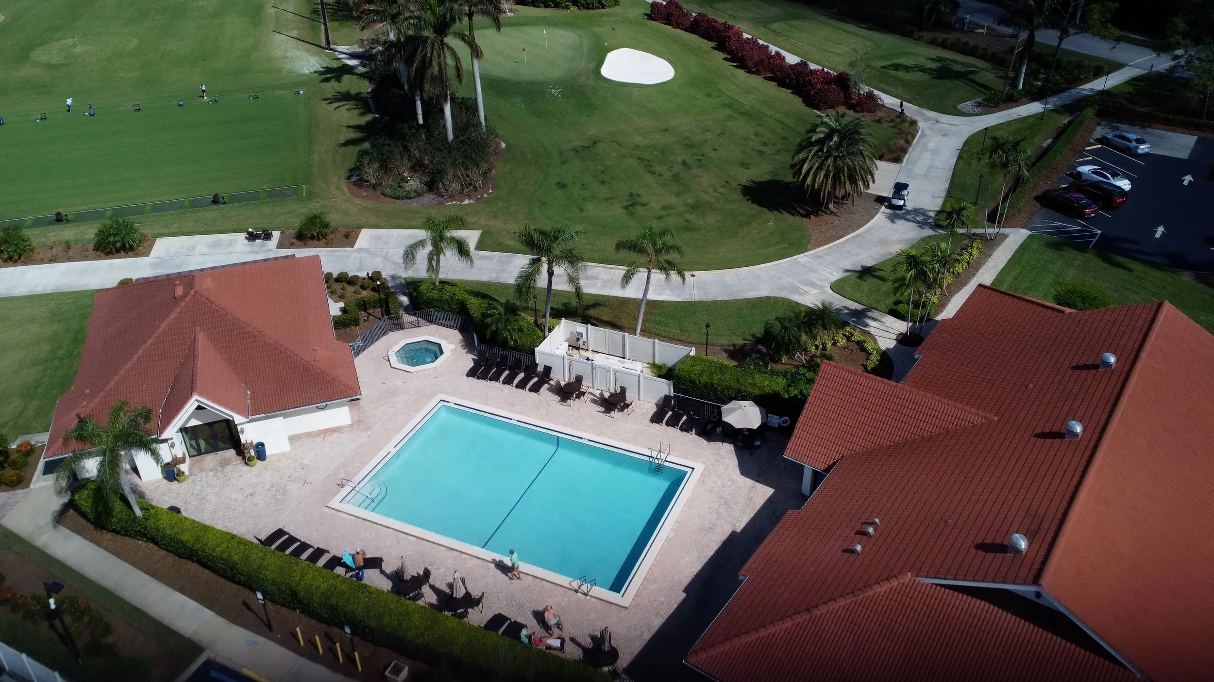 Countryside Naples Real Estate 23 Condos and 8 Single Family Homes for ...