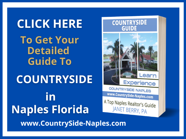 Countryside Naples Real Estate 23 Condos and 8 Single Family Homes for ...