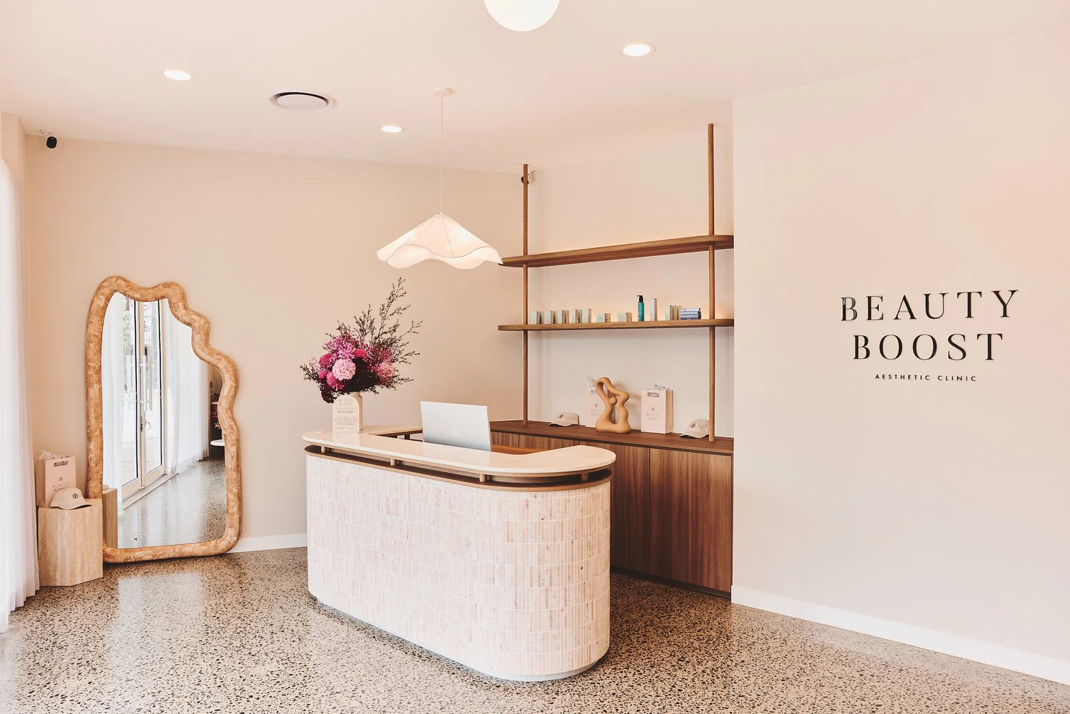 Beauty Boost