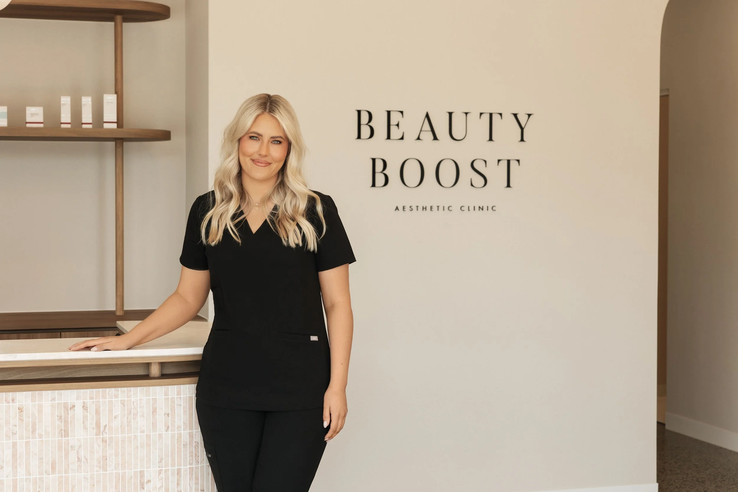Beauty Boost