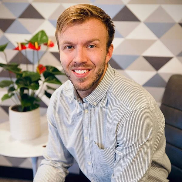 About Thomas Todd — Counseling Solutions of the Ozarks