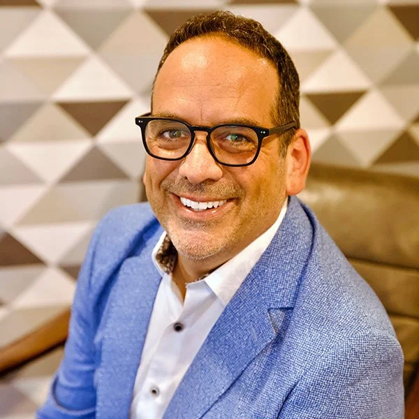 About Brian Vega — Counseling Solutions of the Ozarks