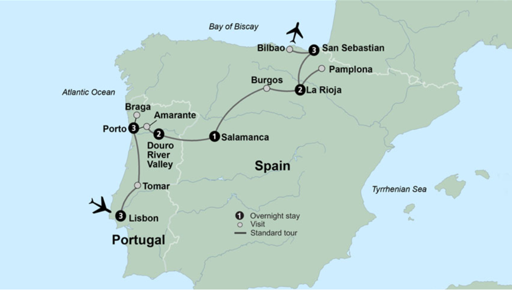 Small and Luxury Tours