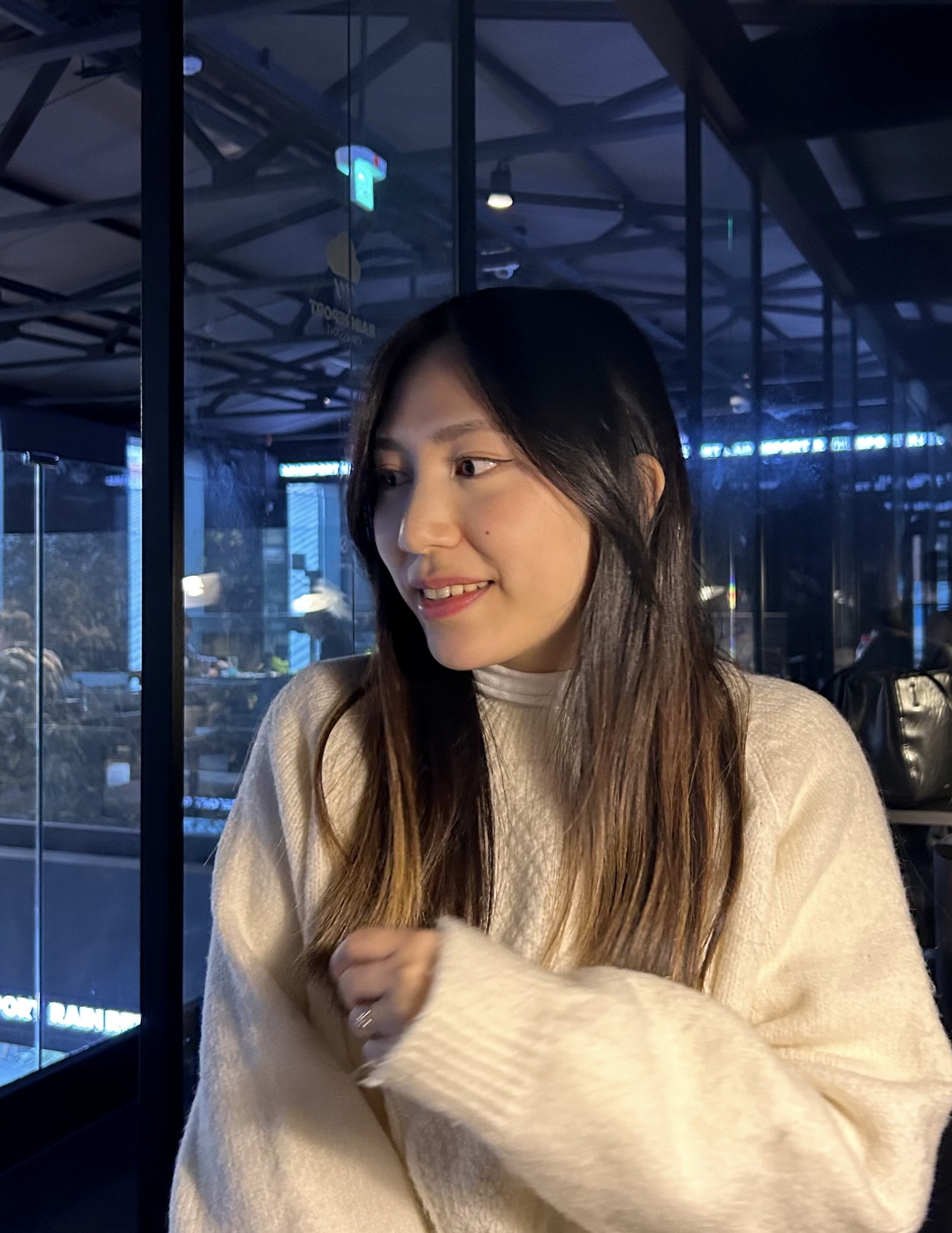 About — victoria chiang