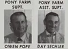 THE POPE HOUSE of DISNEYLAND CIRCLE D CORRAL — Disney History 101