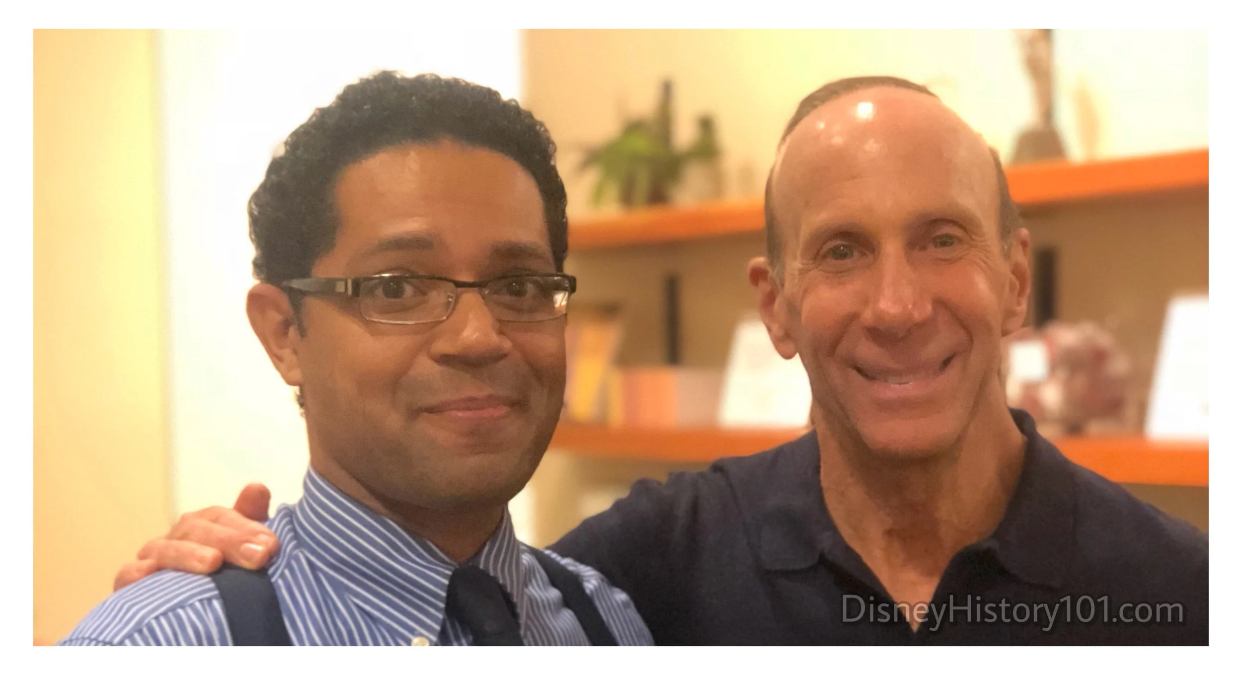 "MICHAEL GIAIMO on THE INFLUENTIAL EYVIND EARLE" — Disney History 101