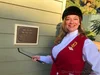 THE POPE HOUSE of DISNEYLAND CIRCLE D CORRAL — Disney History 101