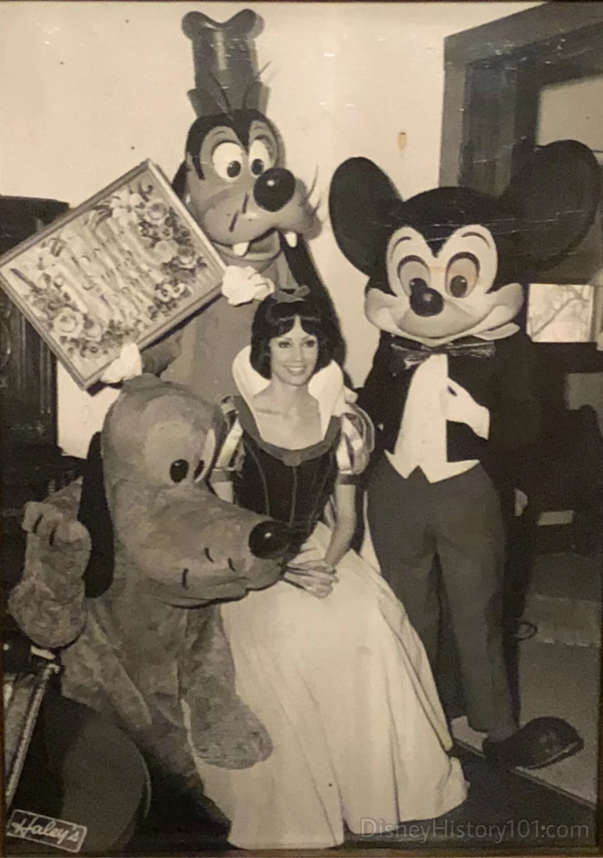 "THE DISNEY FAMILY HOME - MARCELINE, MISSOURI" — Disney History 101