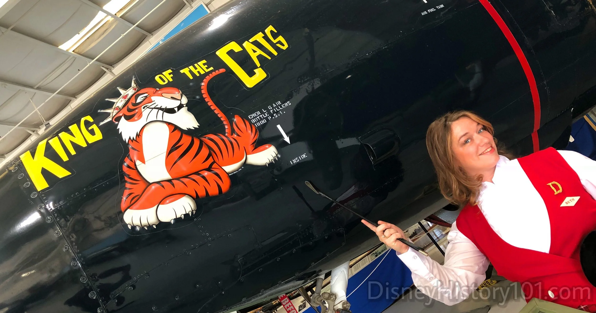 WALT DISNEY STUDIOS’ WORLD WAR II INSIGNIAS (THE HORVITZ & WIEZOREK ...