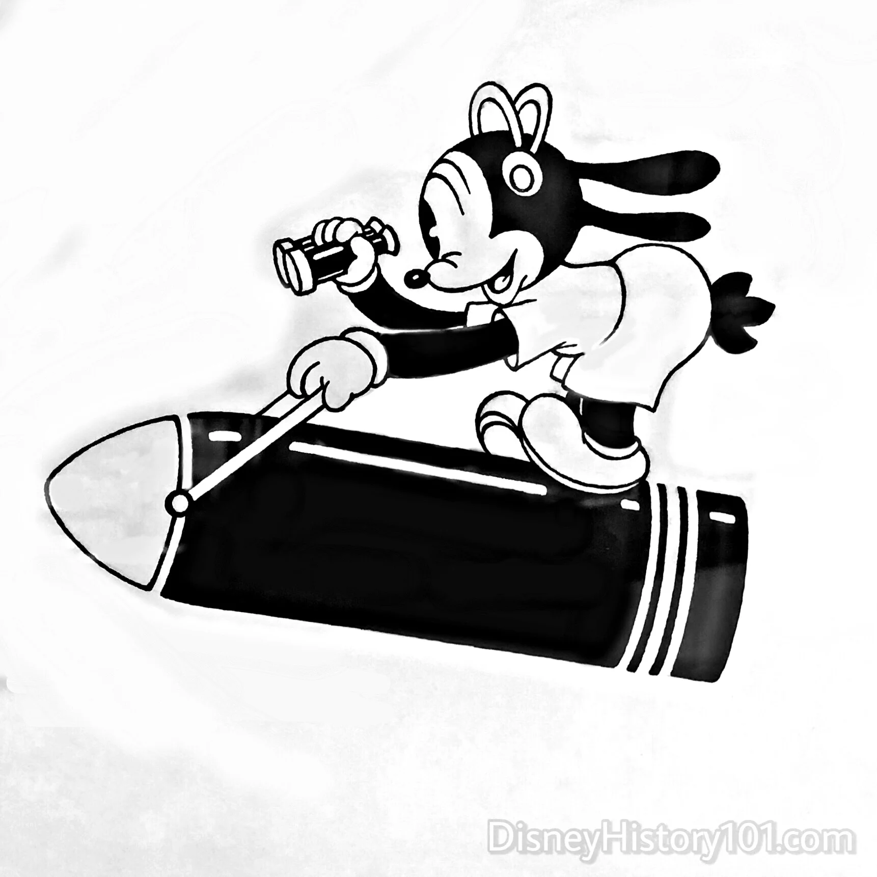 WALT DISNEY STUDIOS’ WORLD WAR II INSIGNIAS (THE HORVITZ & WIEZOREK ...