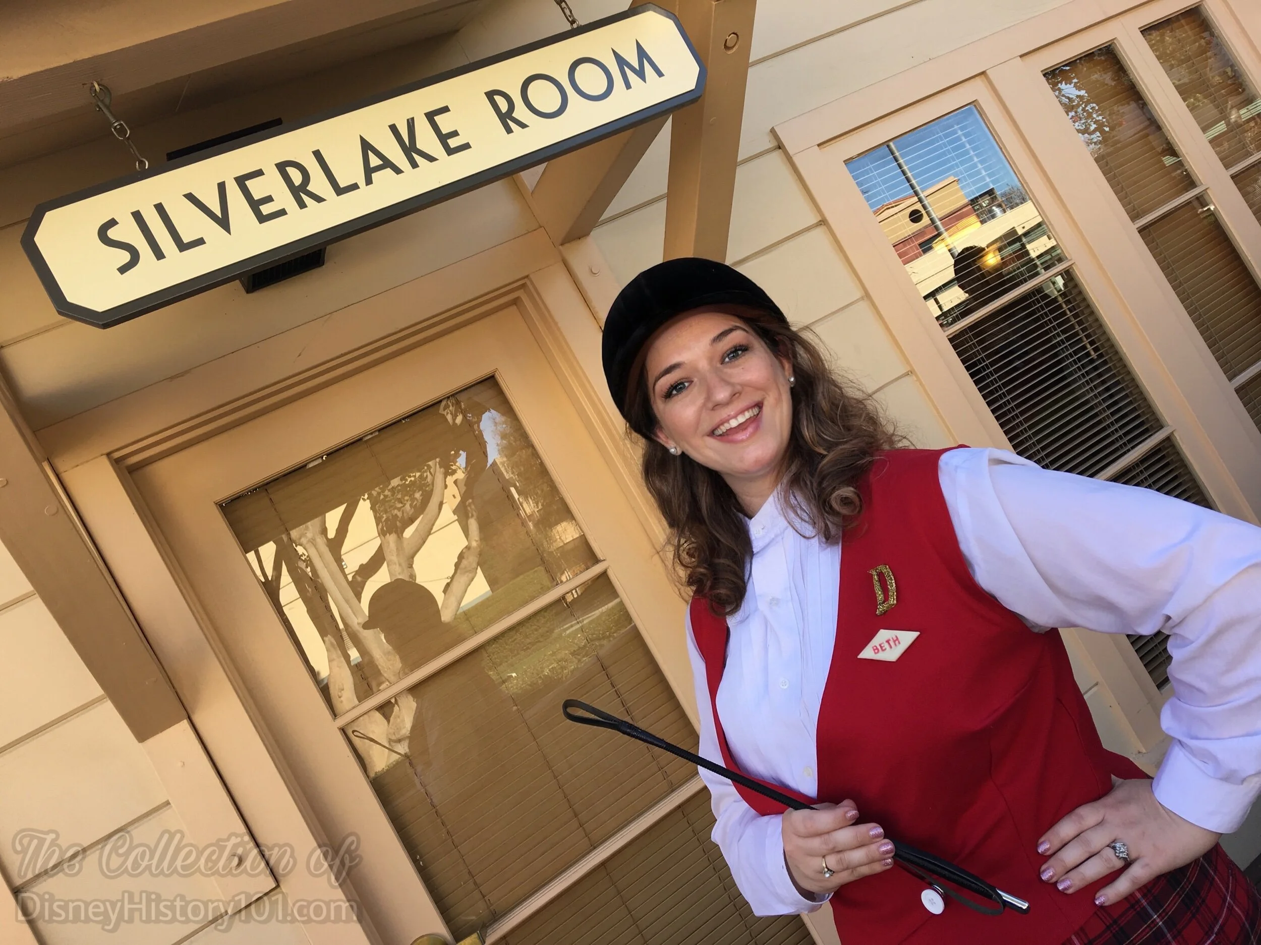 THE WALT DISNEY STUDIOS (BURBANK) — Disney History 101