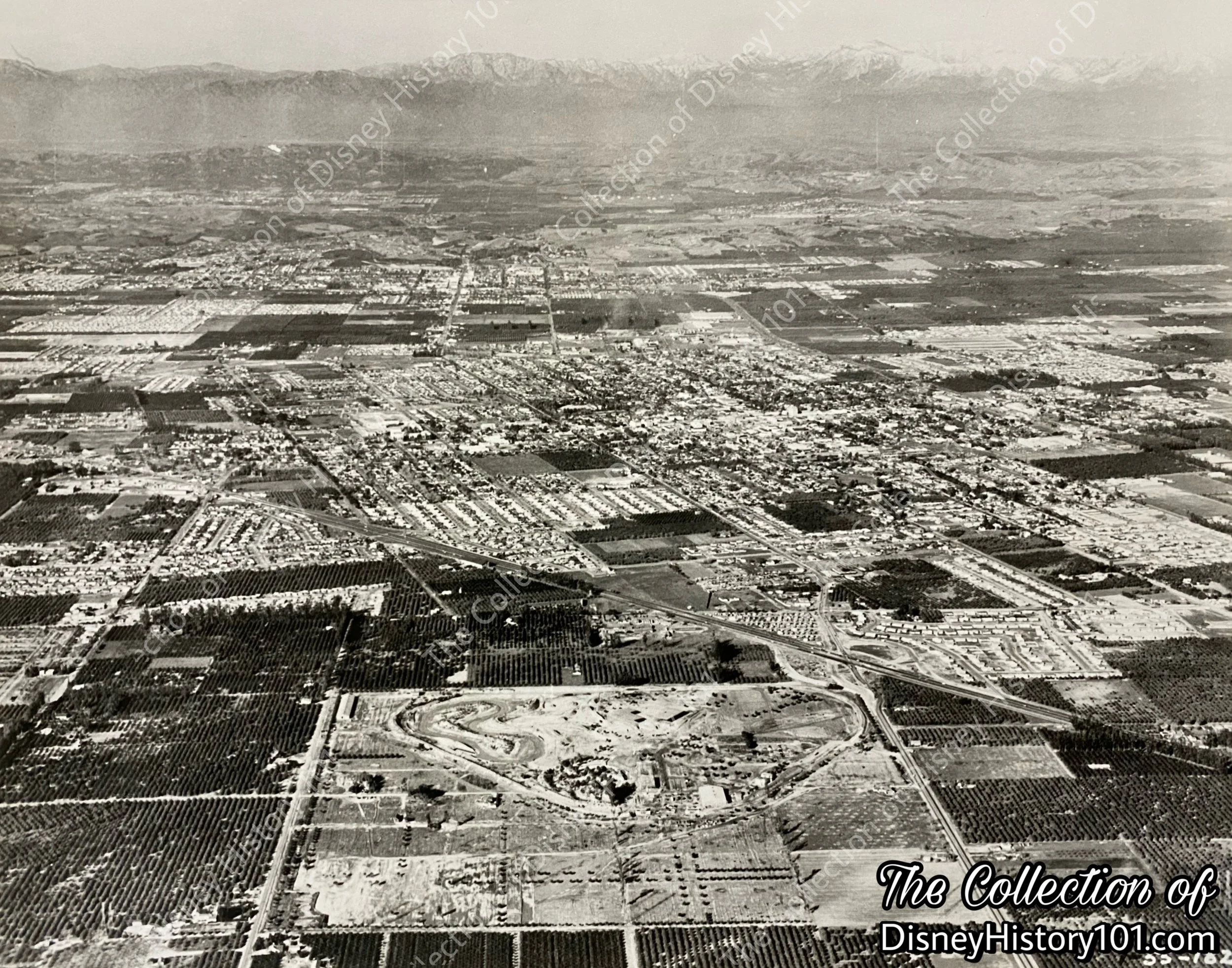 Disneyland Timeline Through the Years — Disney History 101