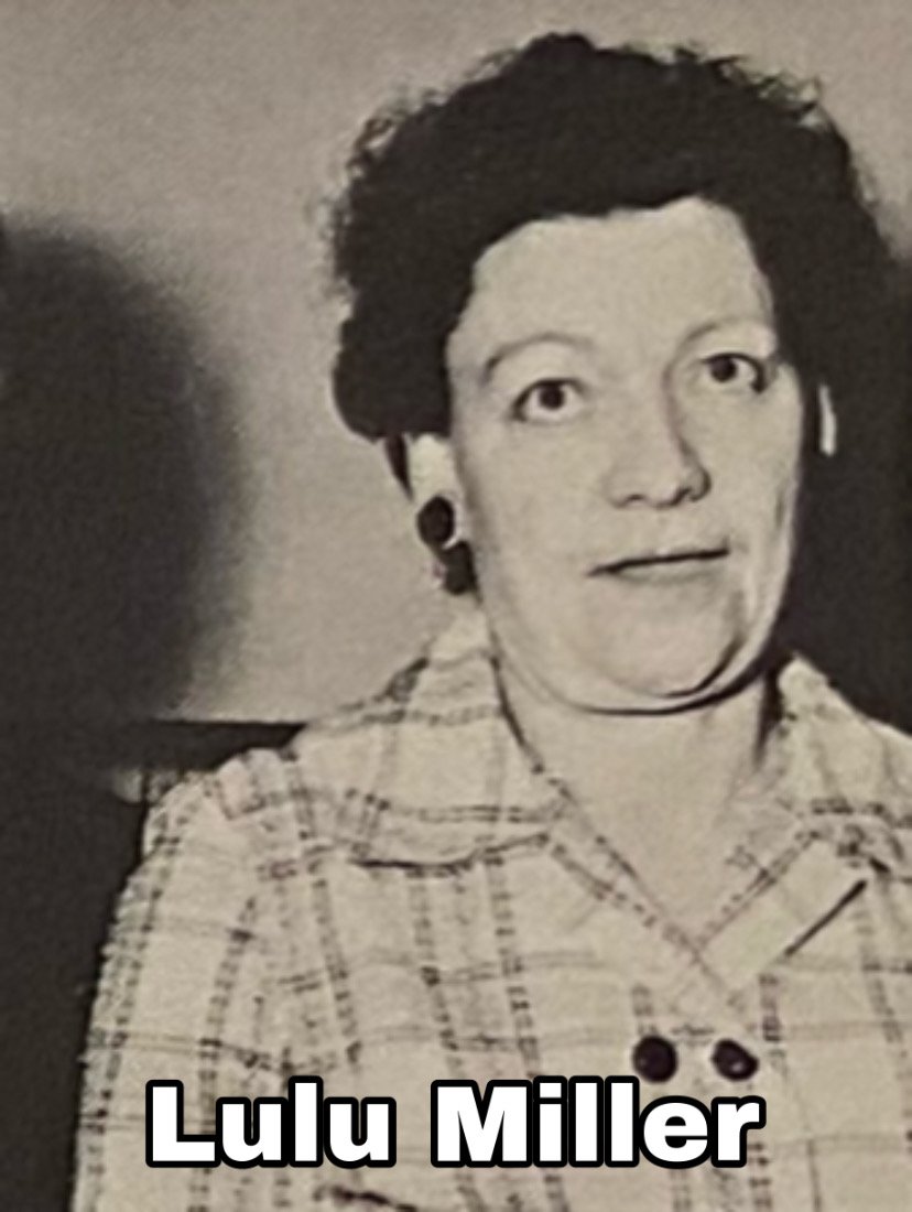 ENCYCLOPEDIA OF DISNEYLANDERS (M-R) — Disney History 101