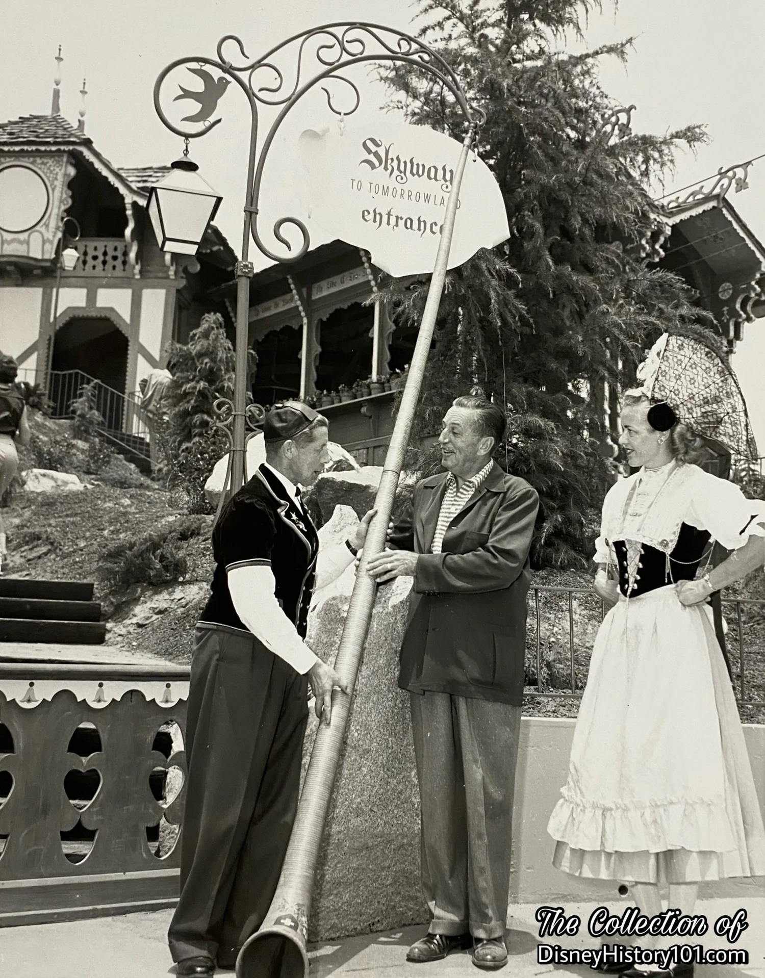 Disneyland Timeline Through the Years — Disney History 101