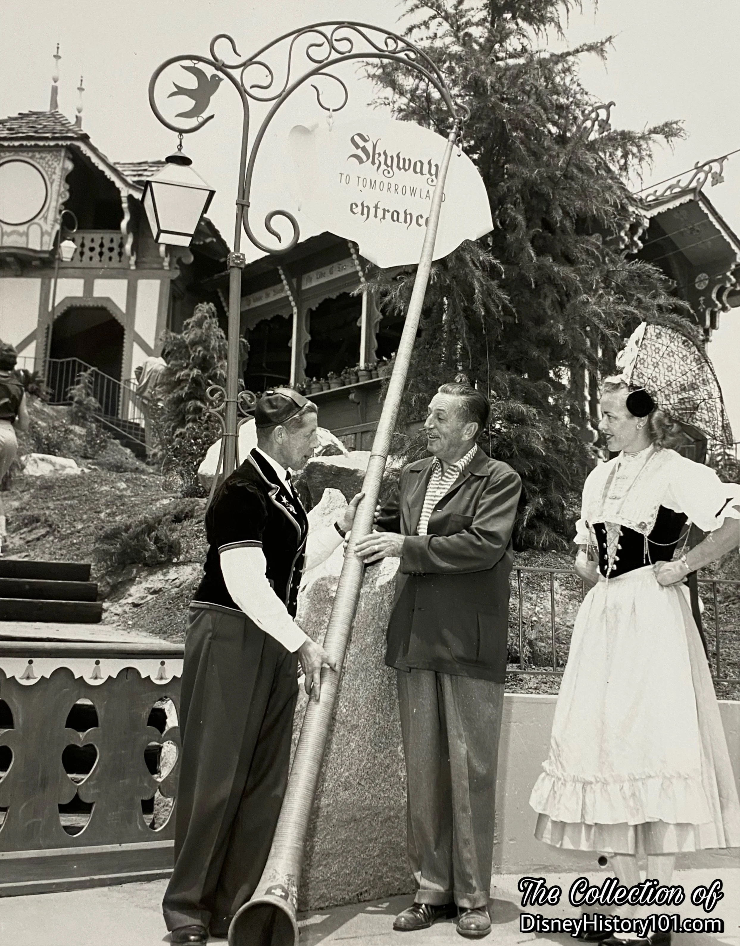 Disneyland Timeline Through the Years — Disney History 101