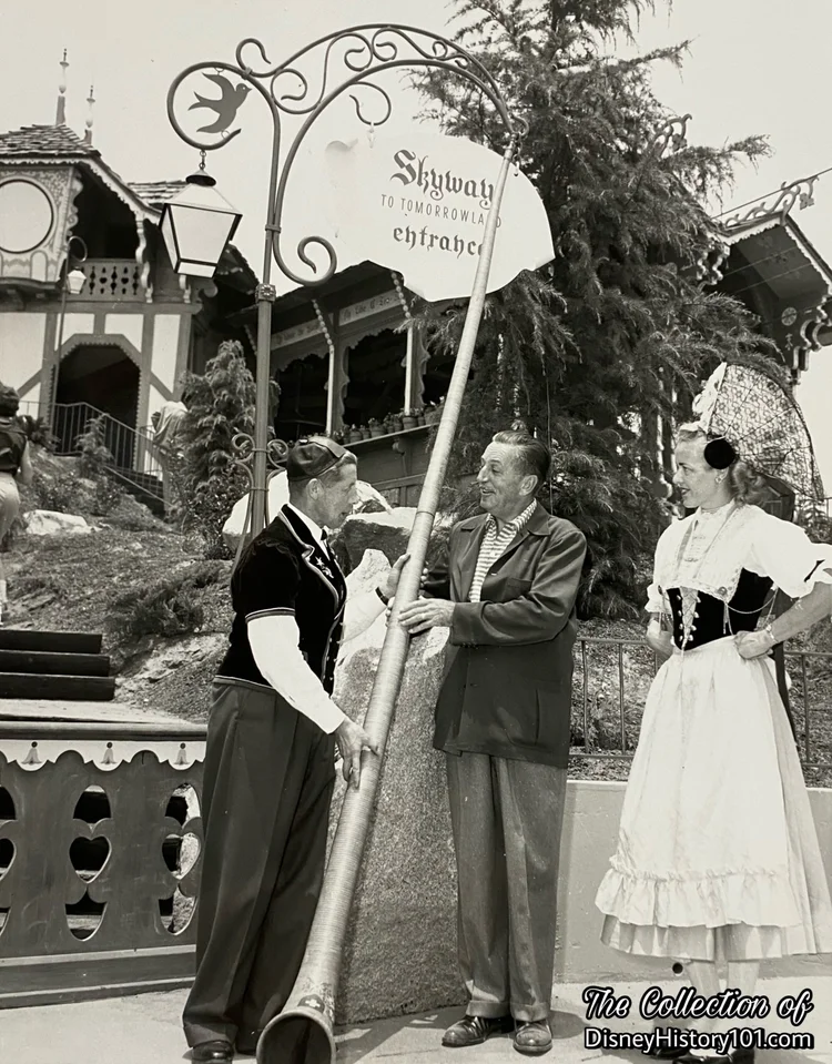 Disneyland Timeline Through the Years — Disney History 101