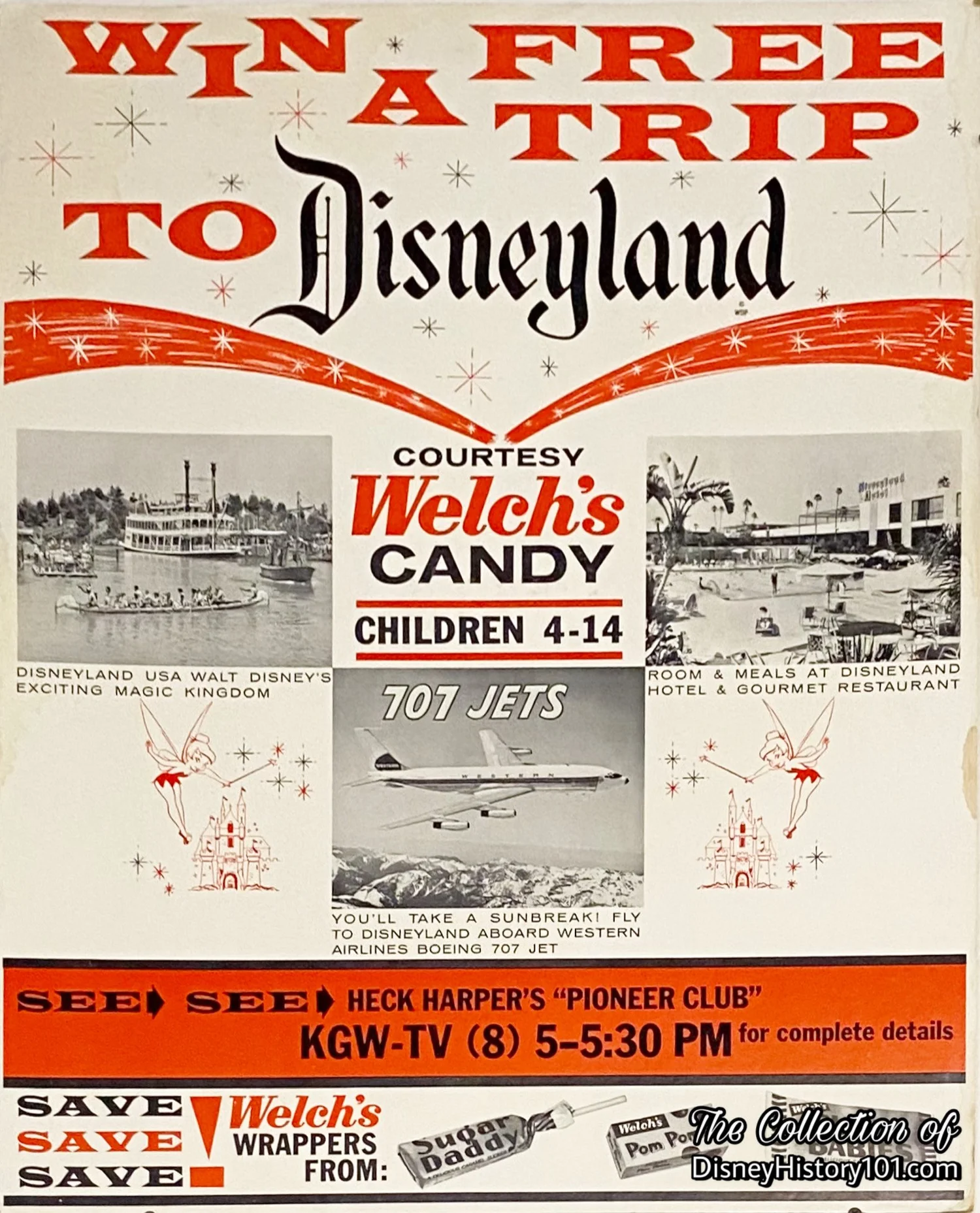 Disneyland Timeline Through the Years — Disney History 101