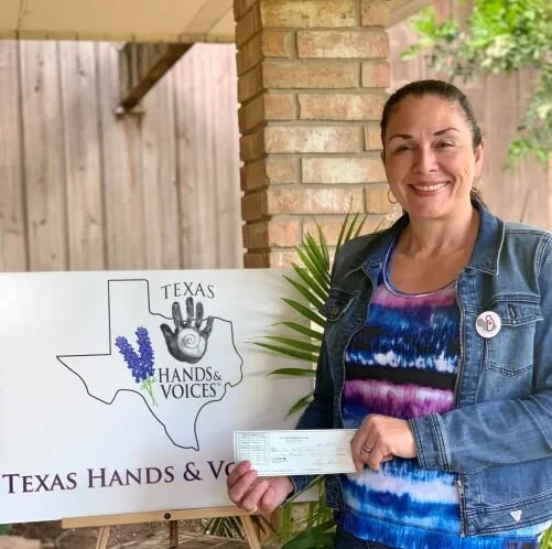 Membership — Texas Hands & Voices™