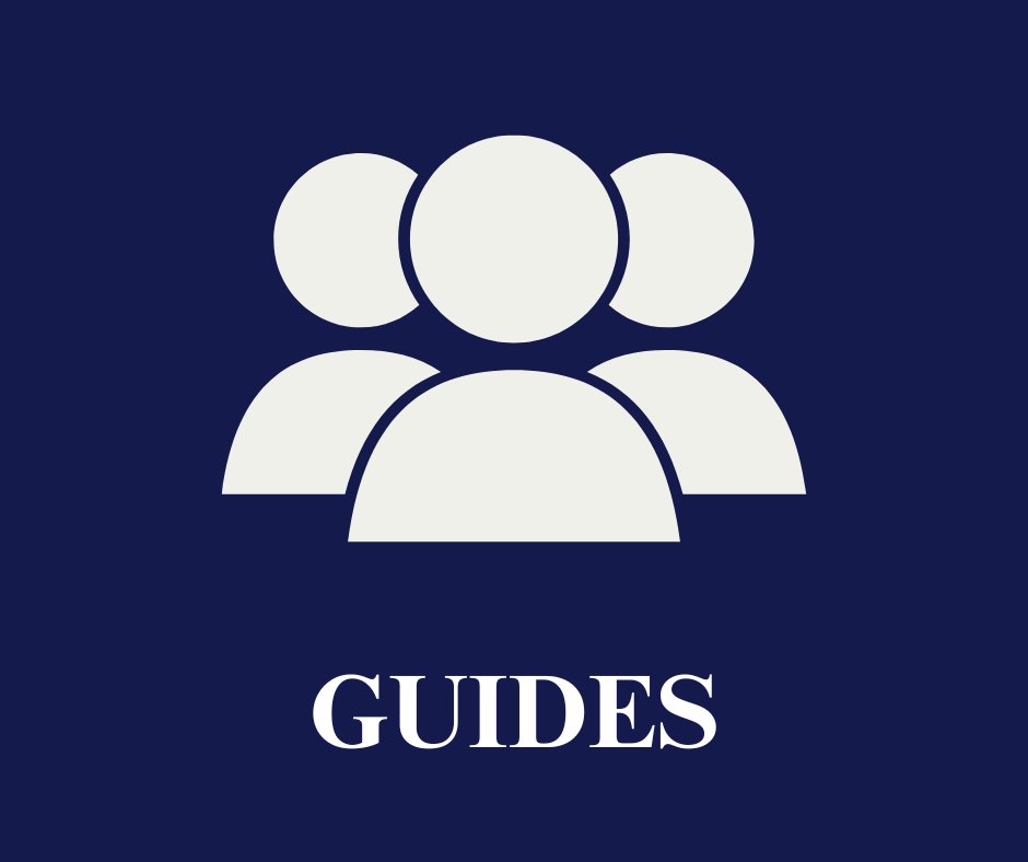 Guide By Your Side — Texas Hands & Voices™