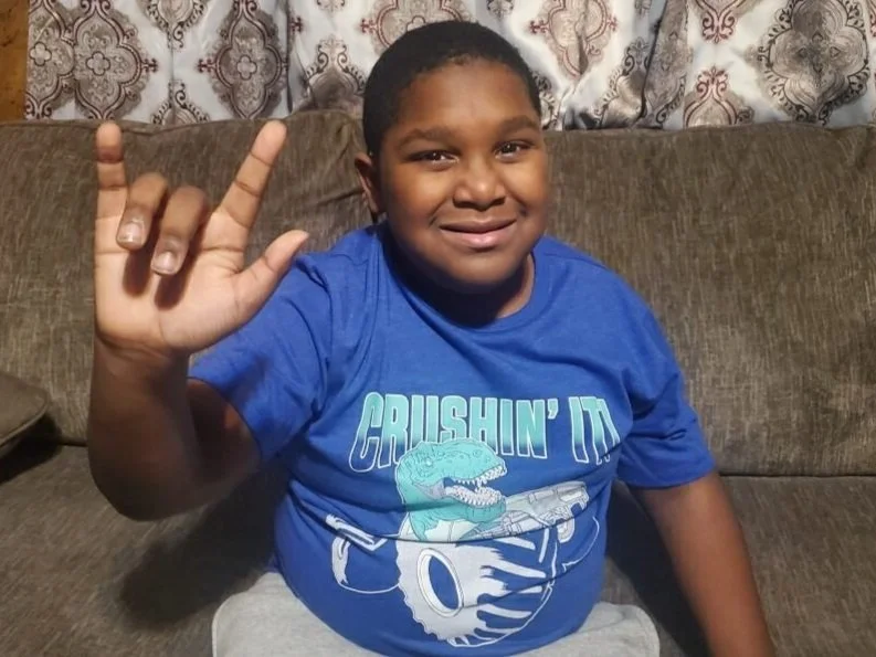 Texas Hands & Voices™