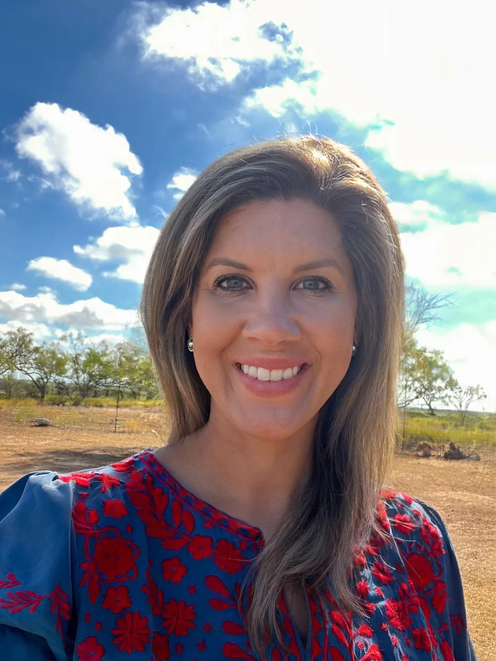 Staff and Board — Texas Hands & Voices™