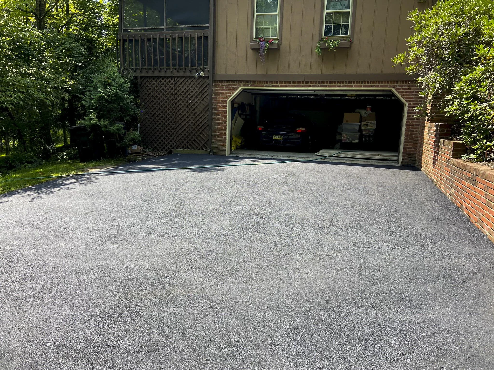 Project Gallery Page — FOREVER PAVING