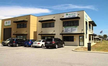 Safety Training Professionals