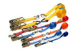 Load Restraint — Safety Training Professionals