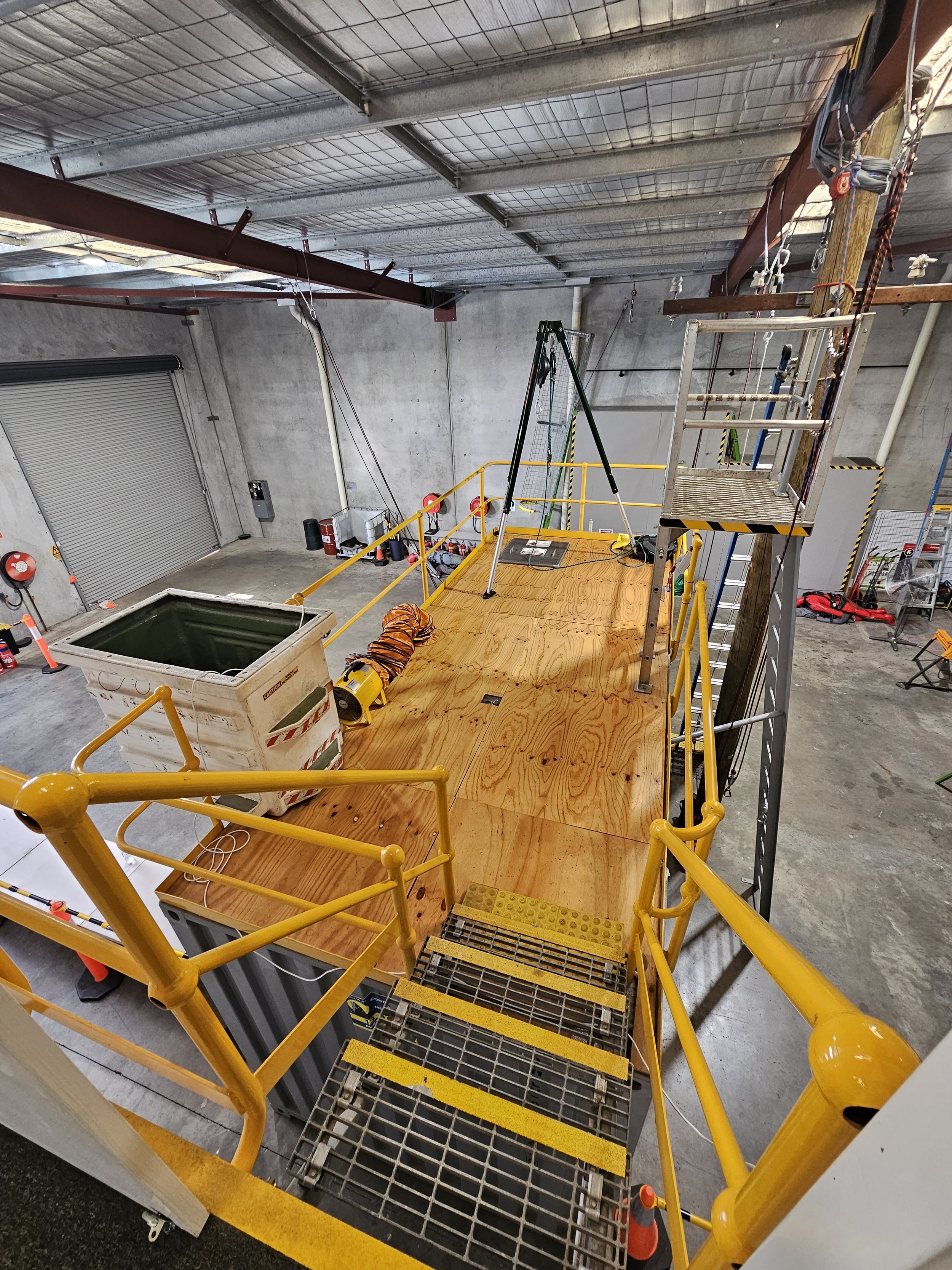 Safety Training Professionals