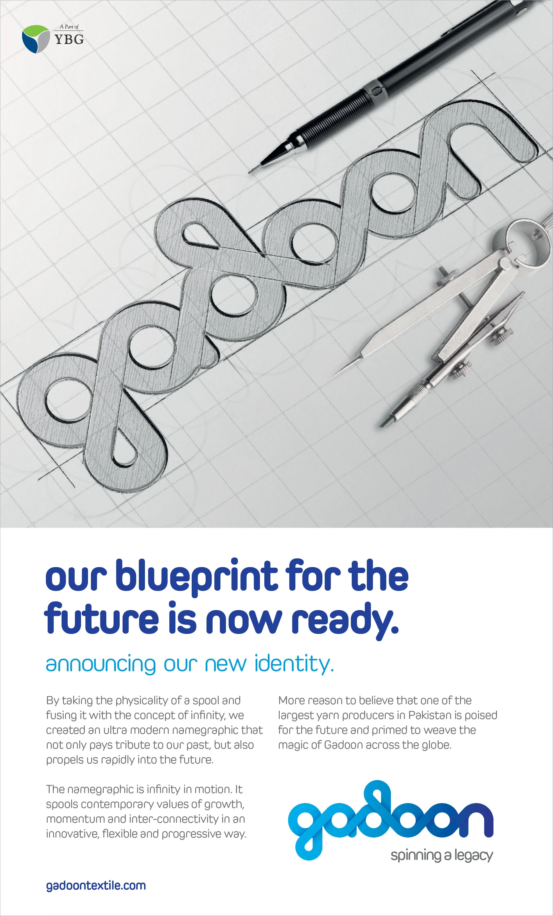 GADOON — The D'Hamidi Partnership