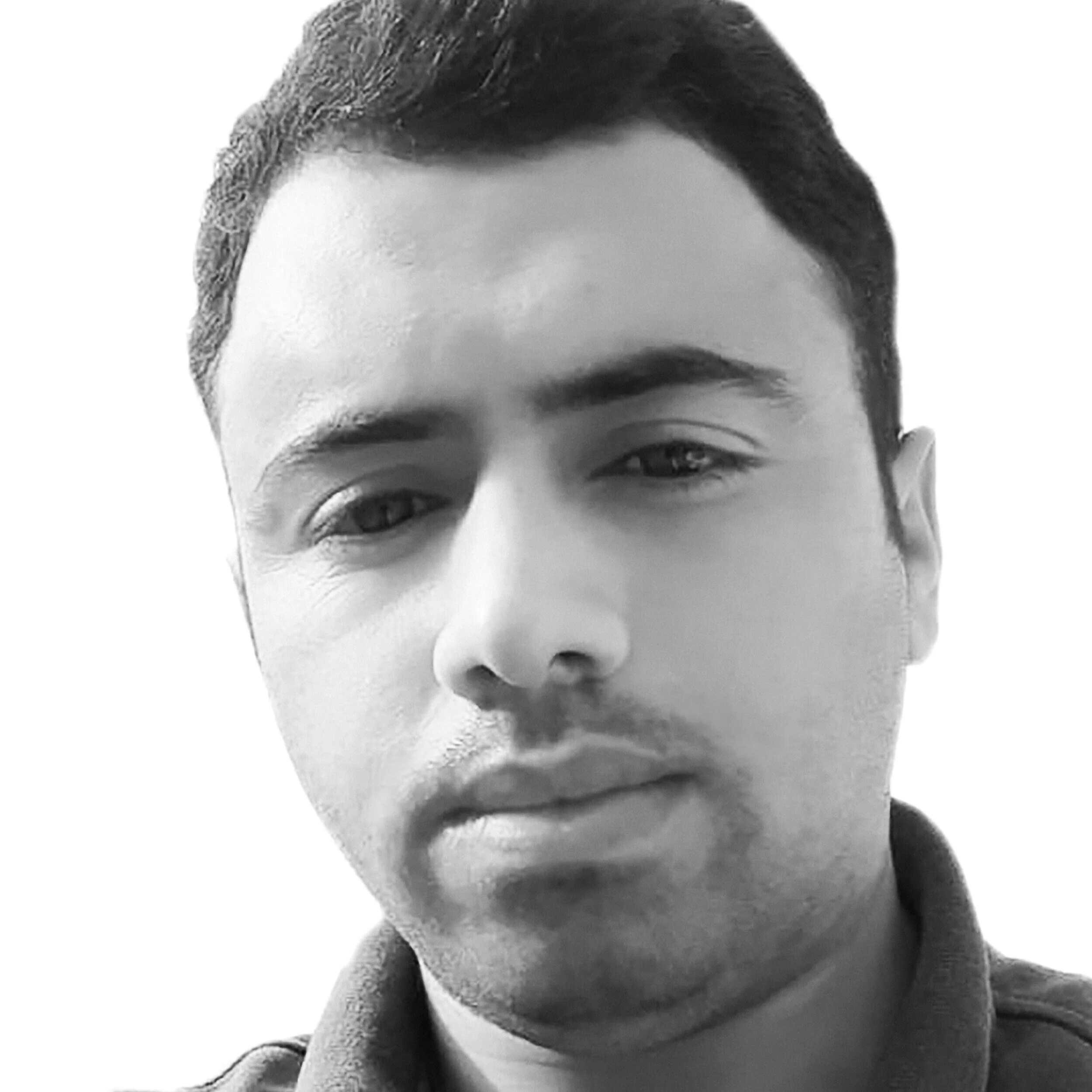 PEOPLE — The D'Hamidi Partnership