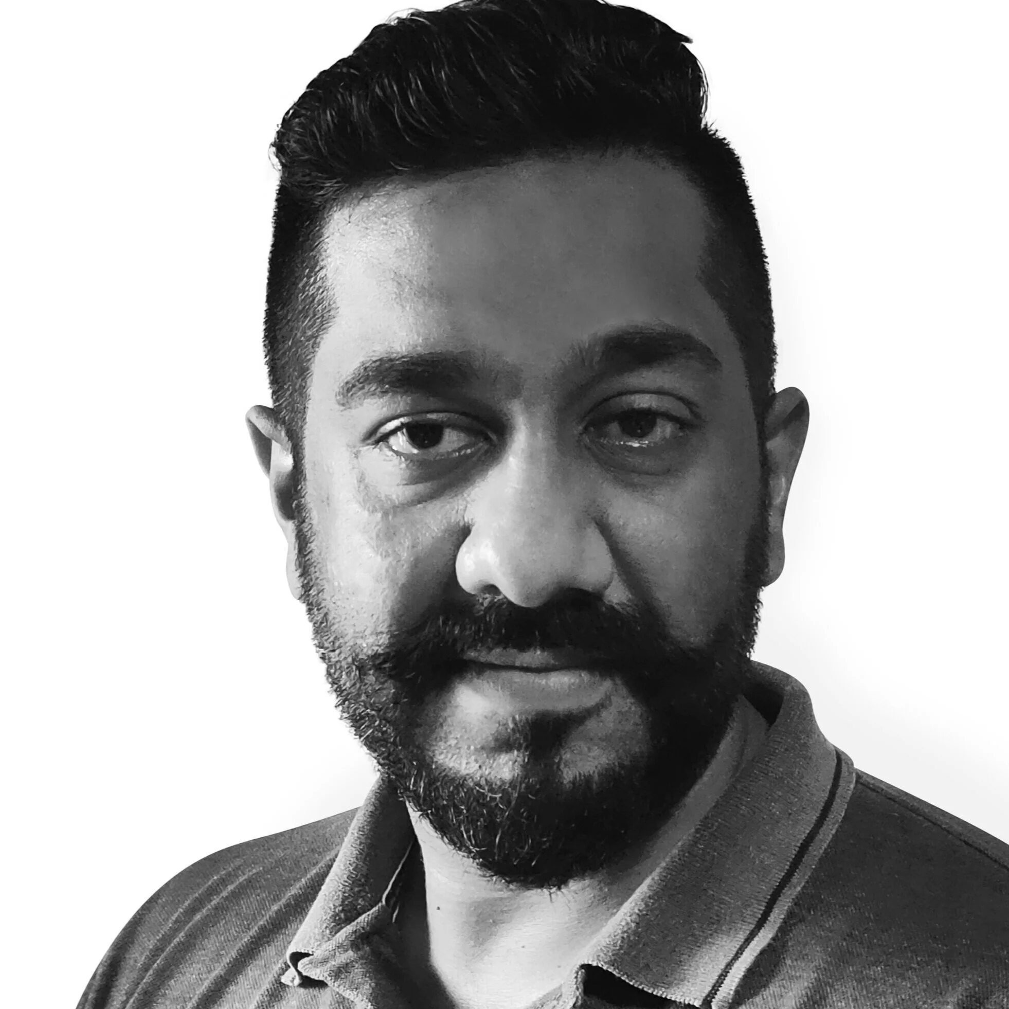 PEOPLE — The D'Hamidi Partnership