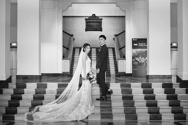 Top 10 Wedding Photographers in Singapore — Singapore Wedding ...