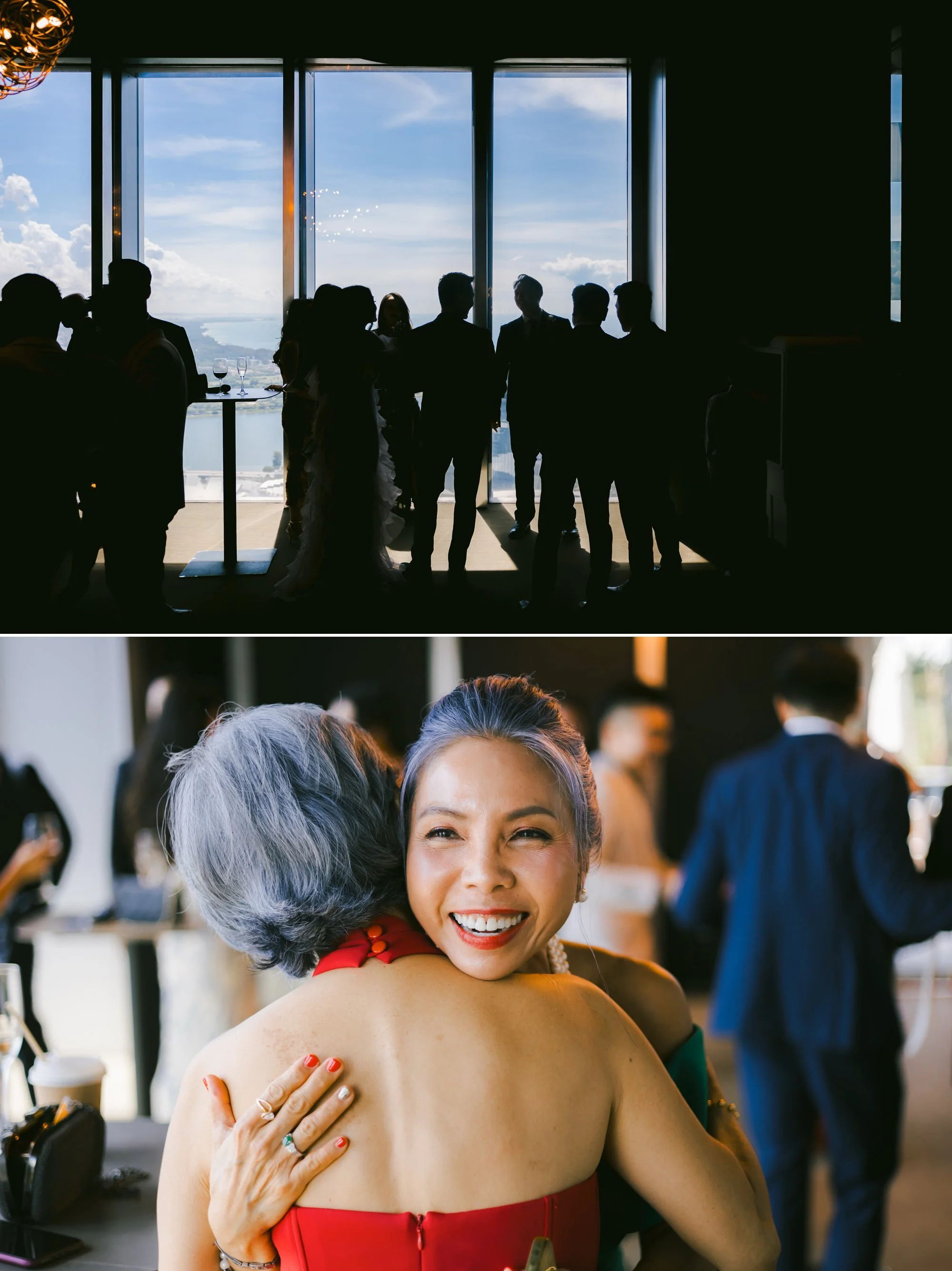1-Arden Singapore | Nicole & Nicky's wedding celebration by Kent Wong ...