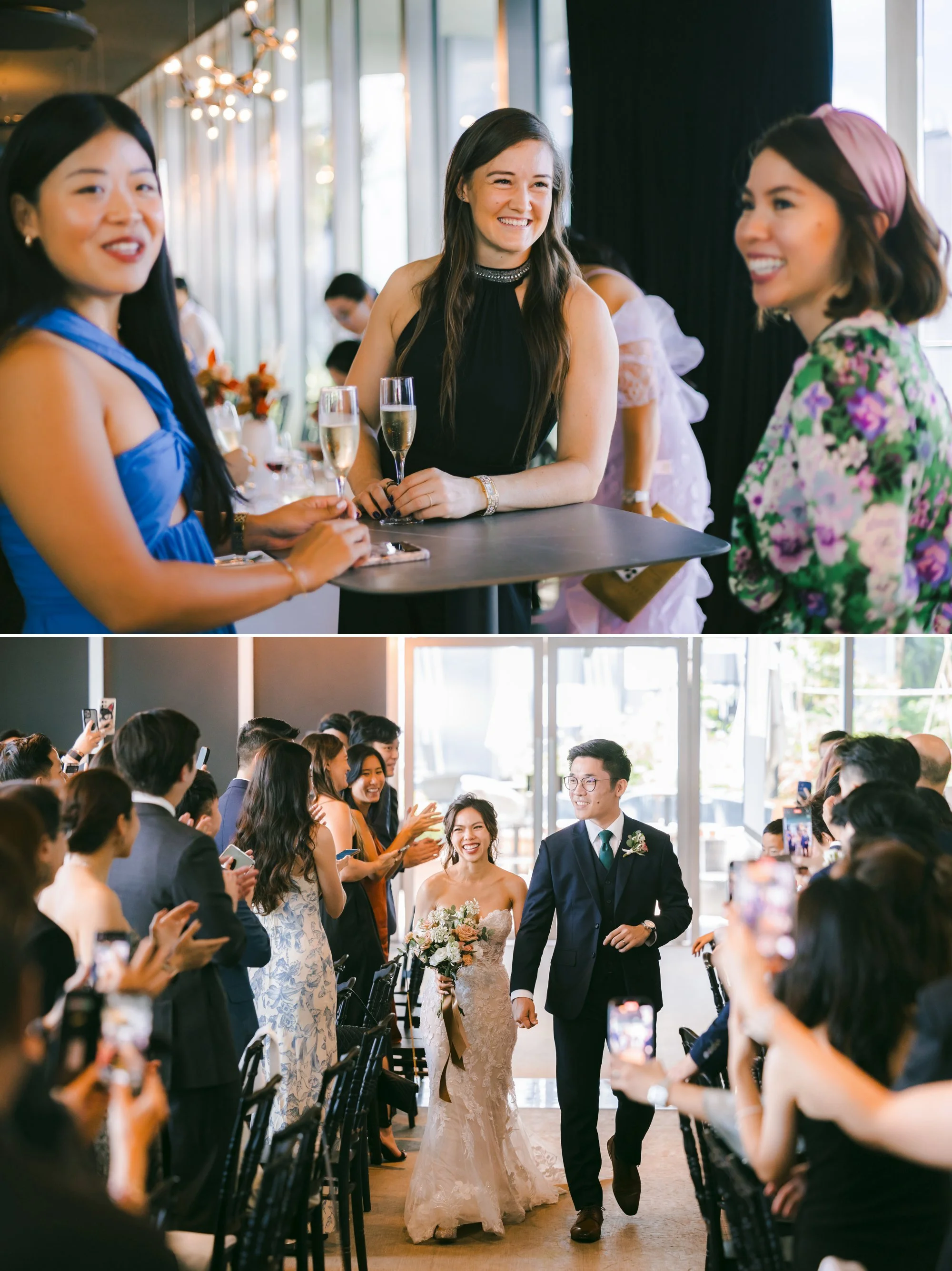 1-Arden Singapore | Nicole & Nicky's wedding celebration by Kent Wong ...