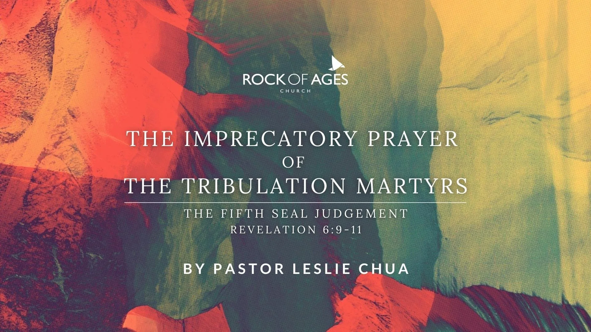 Sermons — Rock of Ages Church