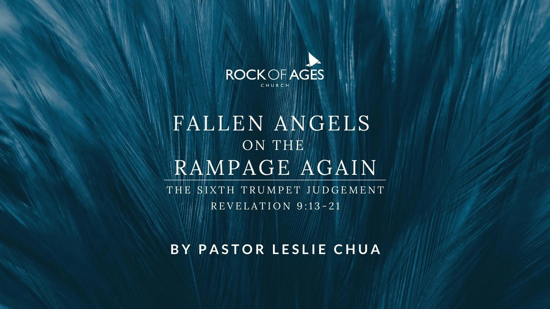 Sermons — Rock of Ages Church