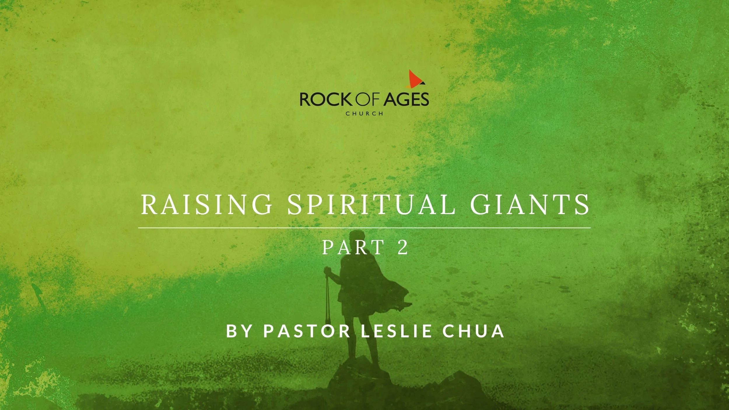 Sermons — Rock of Ages Church