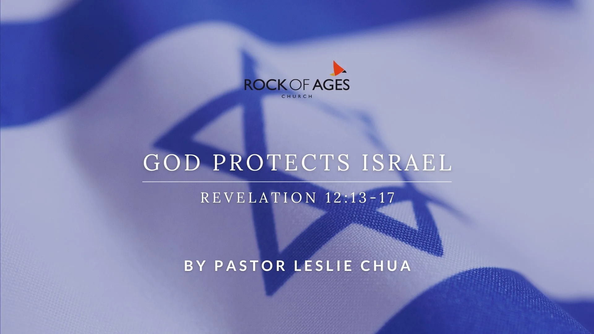 Sermons — Rock of Ages Church