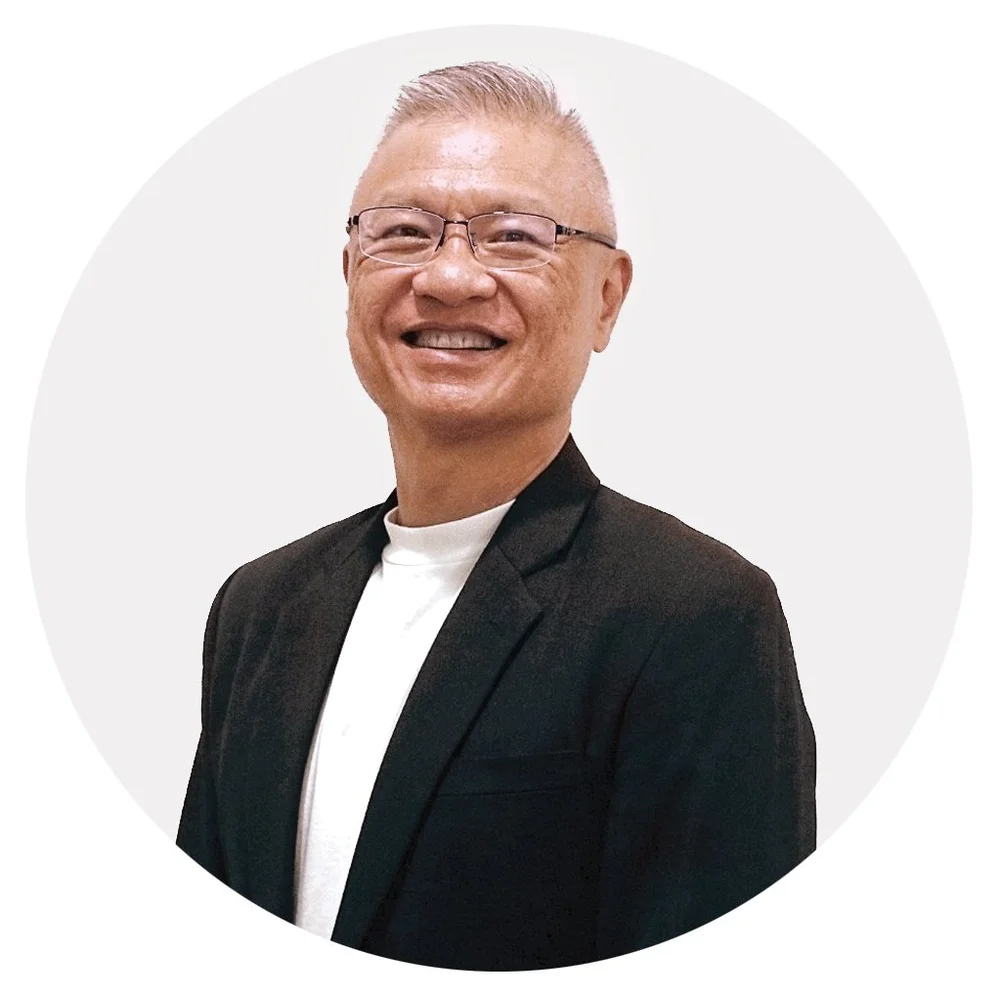 Pastors, Elders & Leaders — Rock of Ages Church