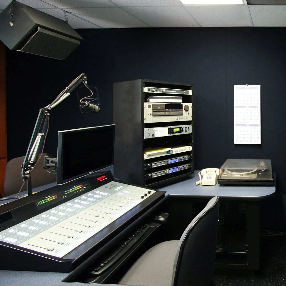 GB Acoustics - PET Premium Acoustic Panels