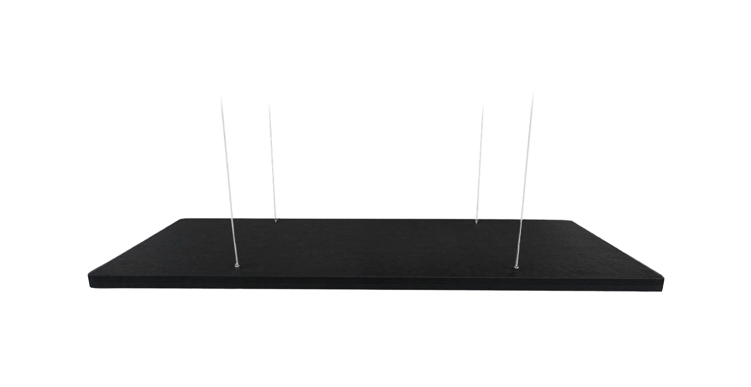 GB Acoustics - PET Ceiling Rafts