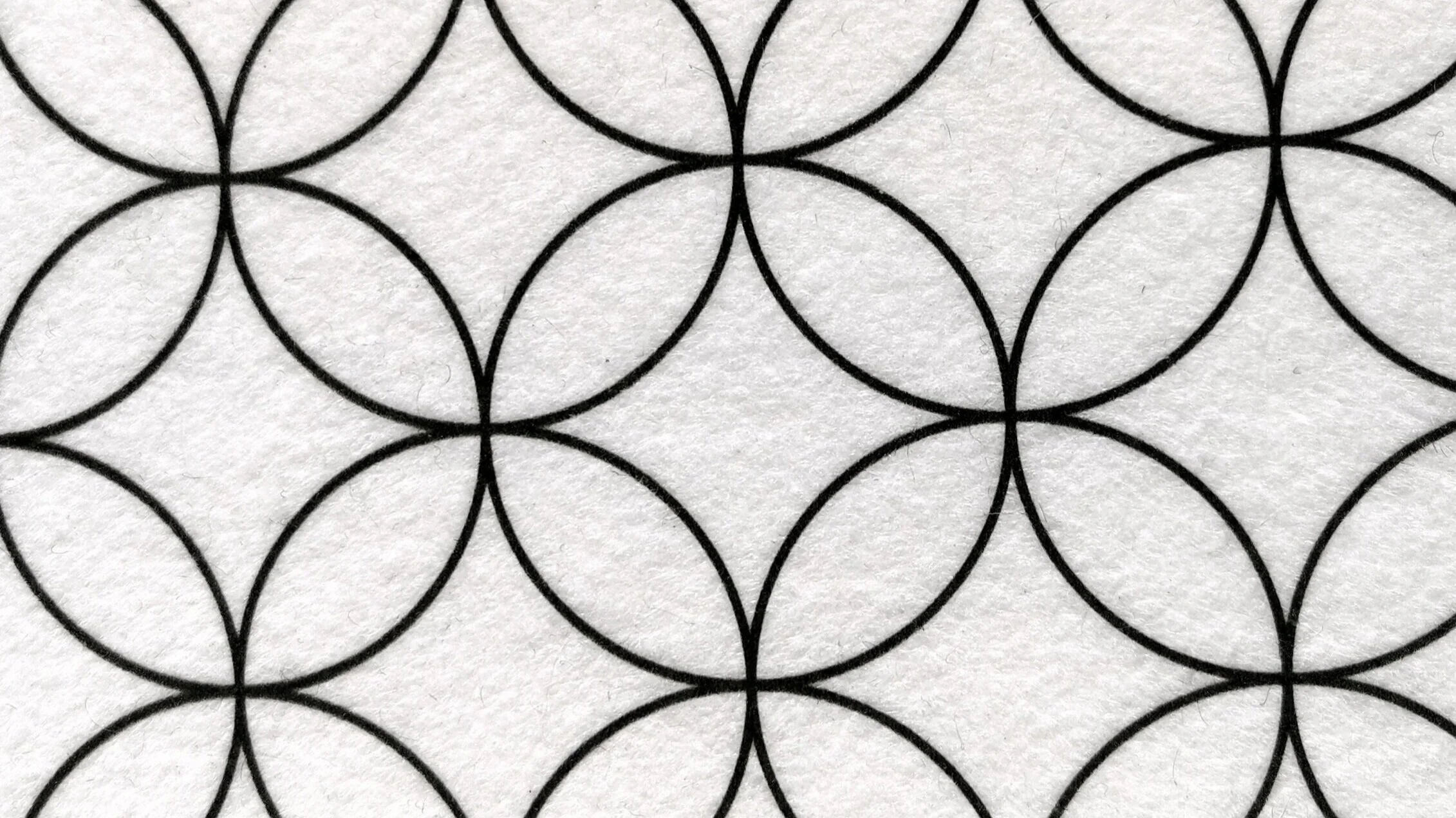 PET Printed Panels - PetFelt from GB Acoustics